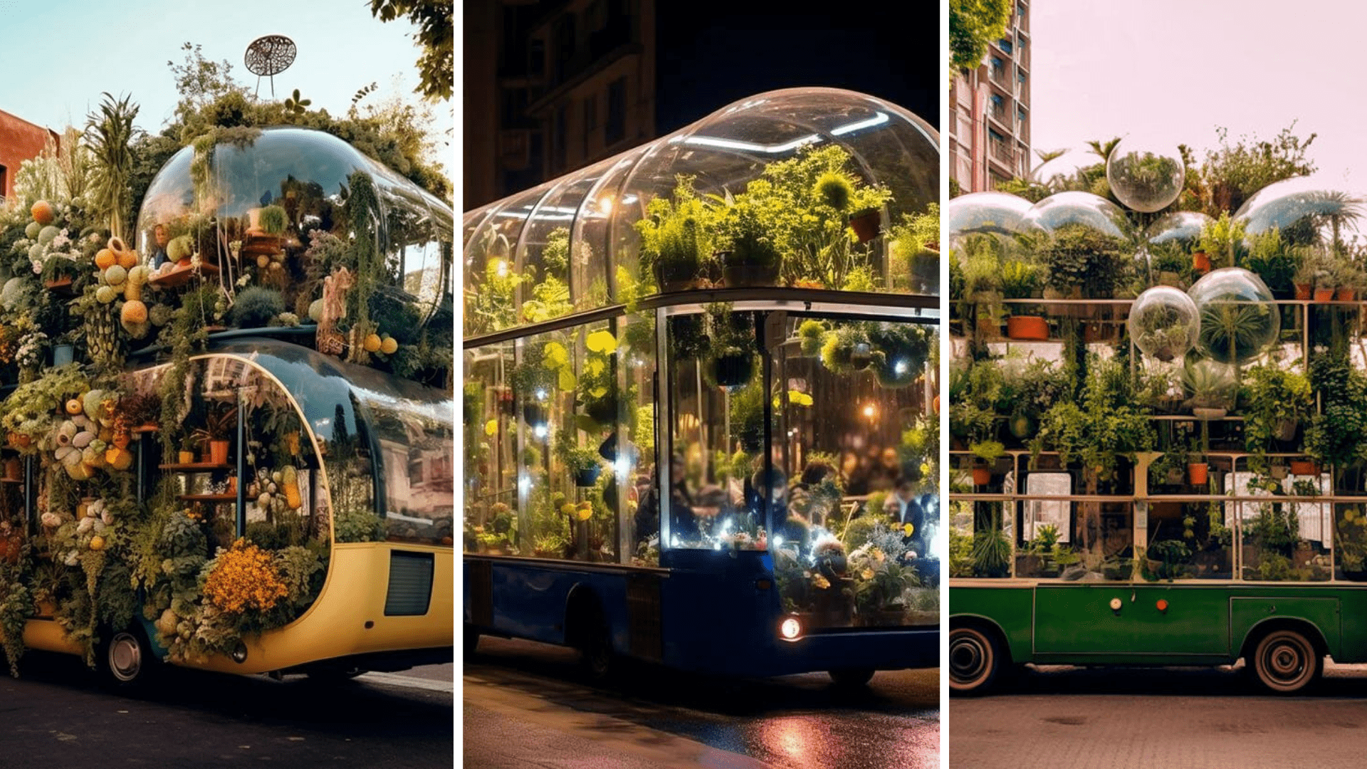 Le travail numérique d’Emilio Alarcón réimagine la mobilité ...